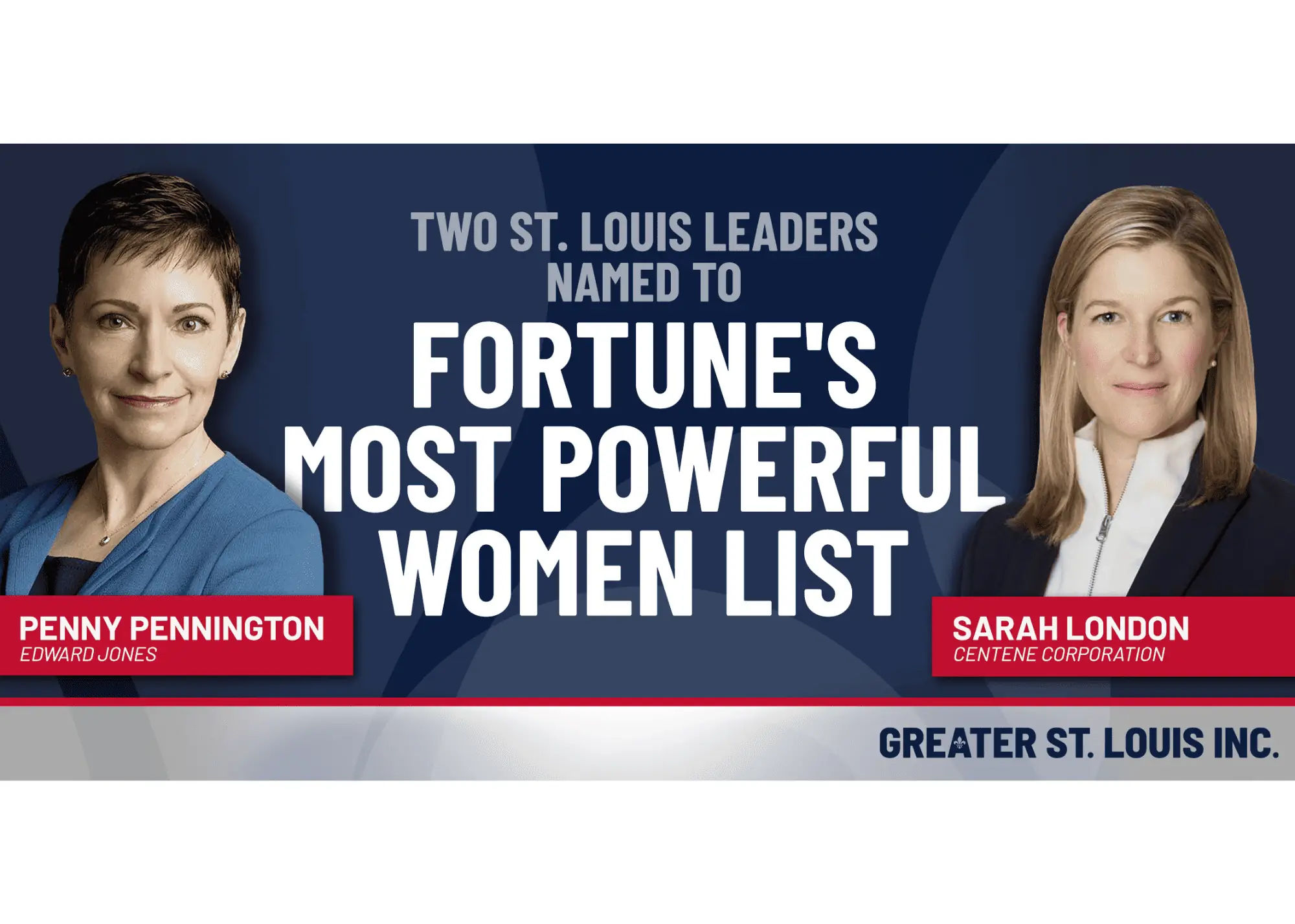 Two STL Executives Make Fortune’s List | Arch Grants