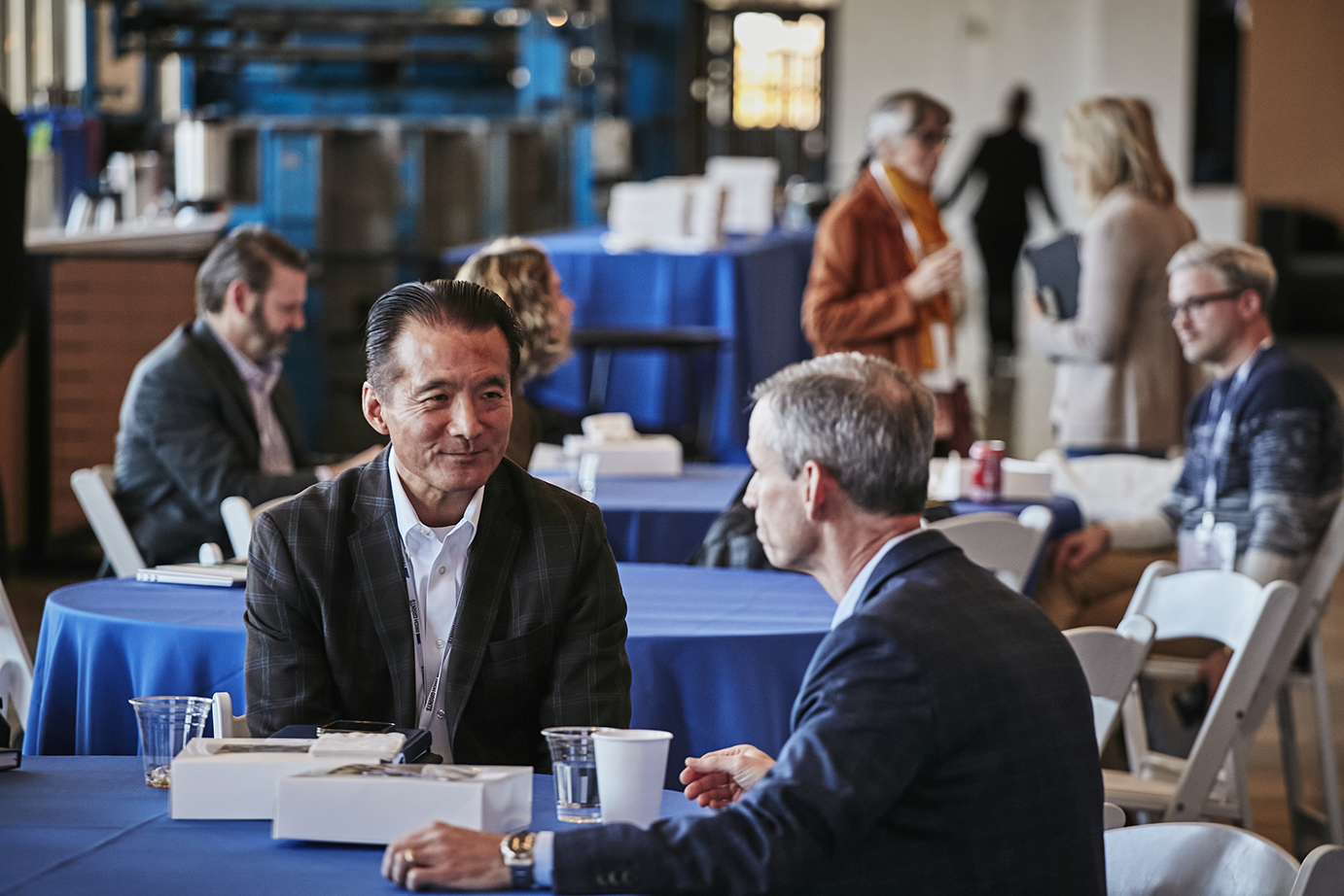 Arch Grants Innovation Summit | Arch Grants