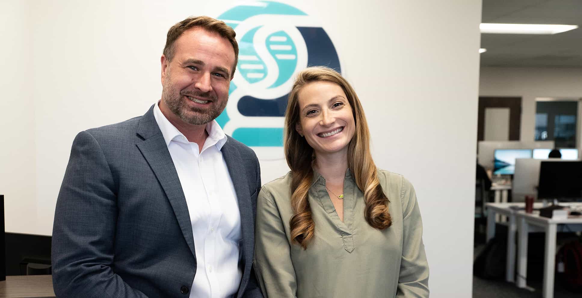 WATCH: Interview with Erica Barnell of Geneoscopy | Arch Grants